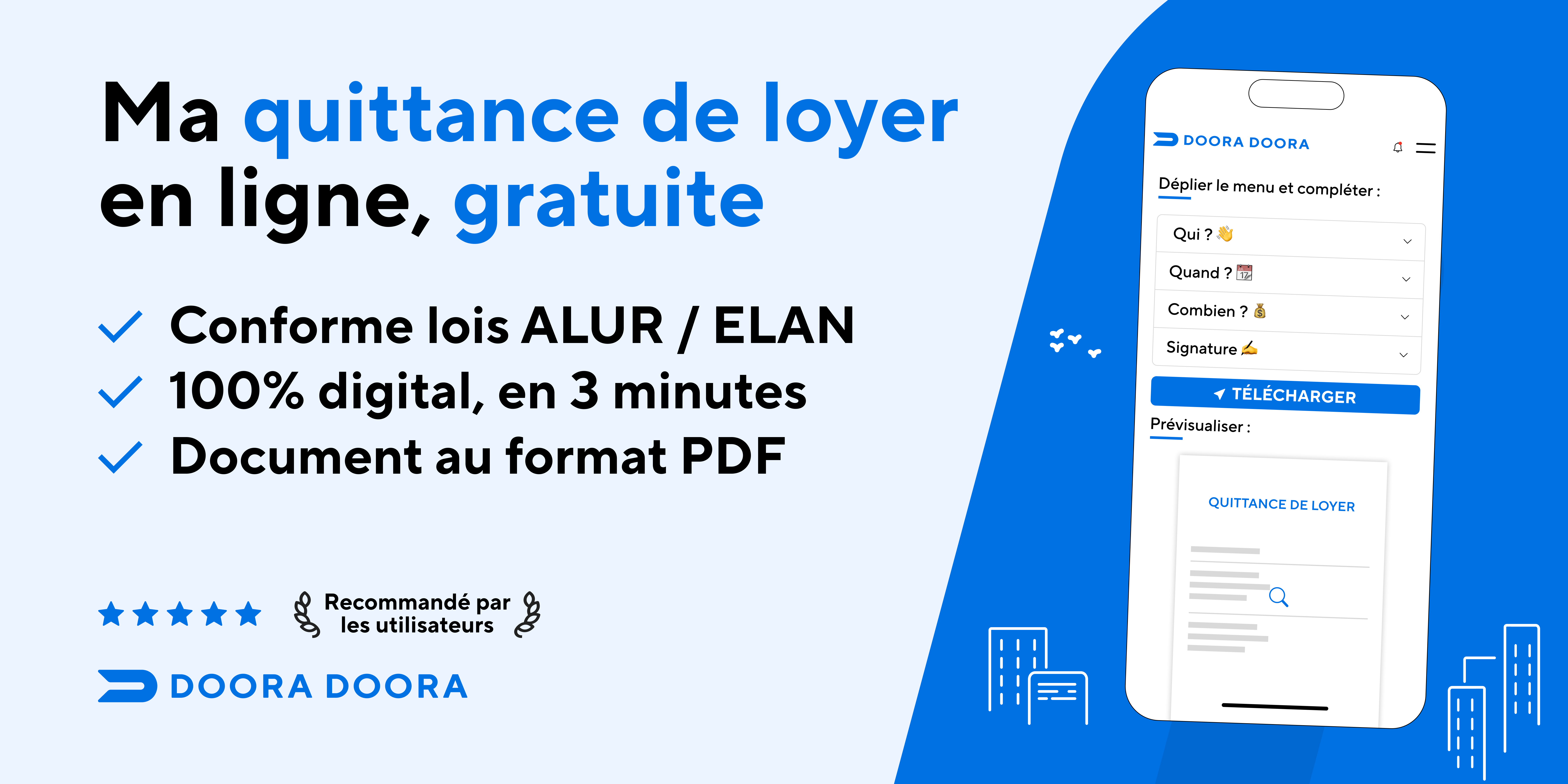 Quittance De Loyer Pdf Quittance De Loyer En Anglais: Fill Out & Sign